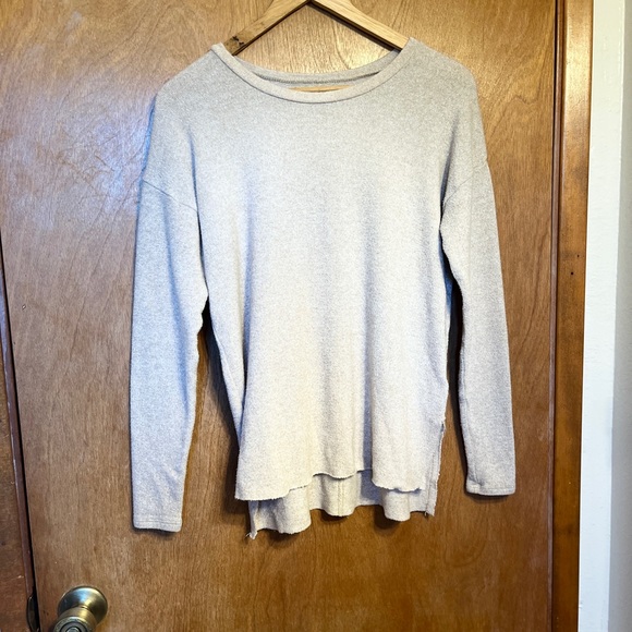 Soft & Sexy | Sweaters | Soft And Sexy Beige Sweater | Poshmark